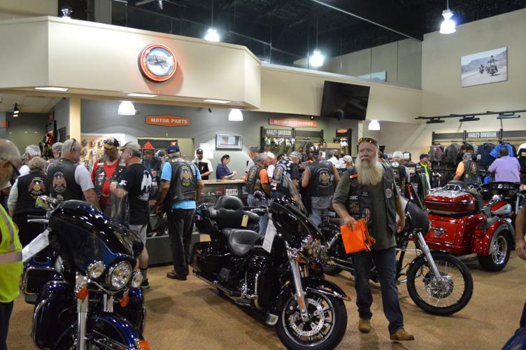 American Legion Legacy Run raises scholarship funds | News ...