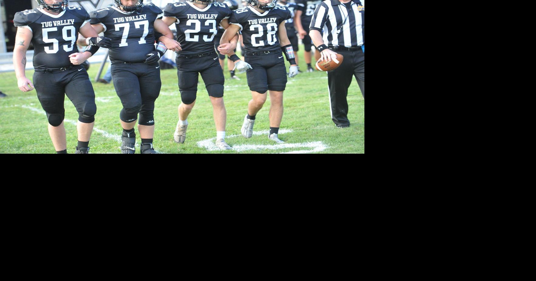 Panthers set to play Tucker County in Class A quarterfinals | Sports ...