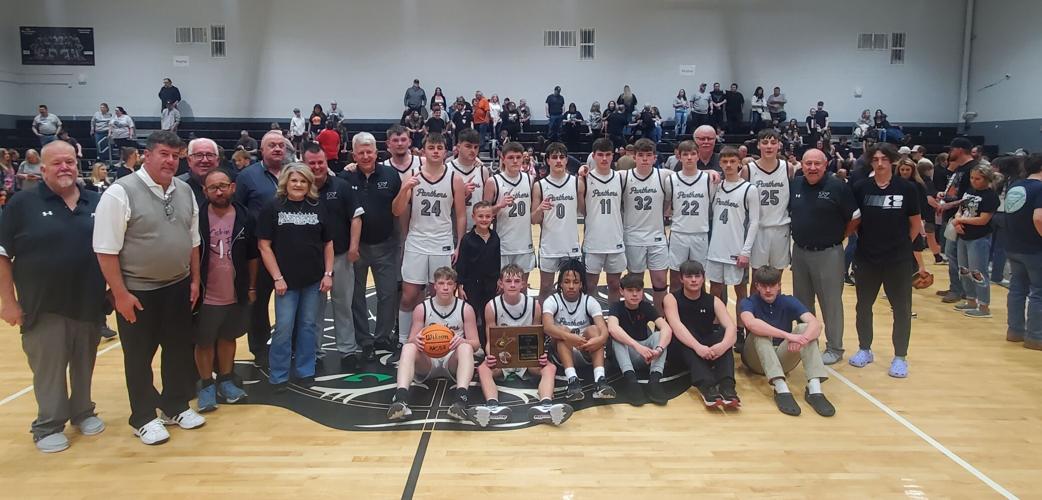 Panthers hold off Wahama to punch return ticket to Charleston | Sports ...