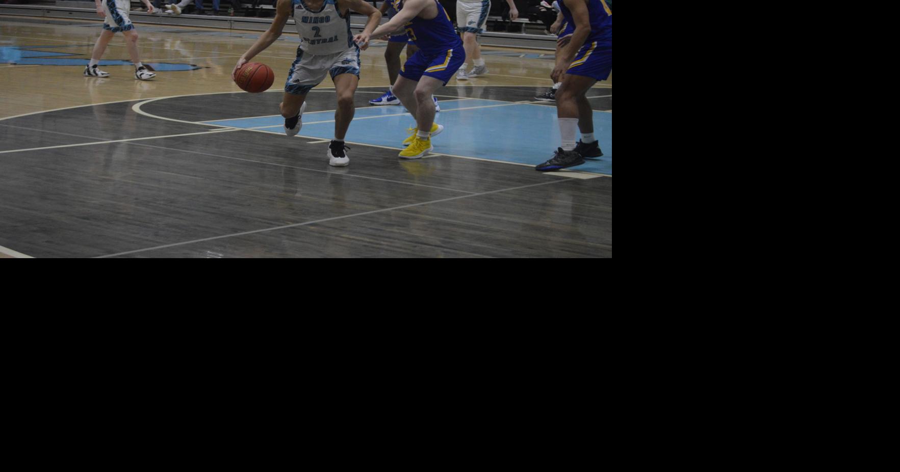 St. Joe earns season sweep over Mingo; Miners rebound at Tolsia ...