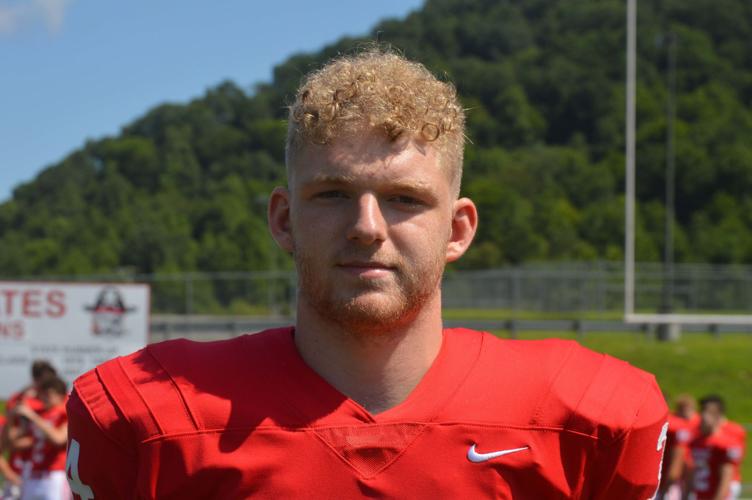 Belfry's Grayson Cook verbally commits to Air Force | Sports ...