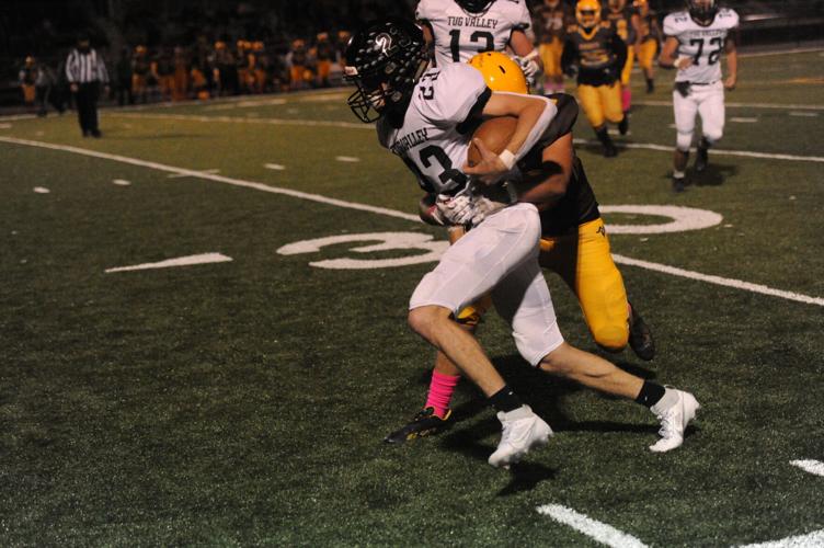 Panthers clobber Mount View for sixth straight win | Sports ...