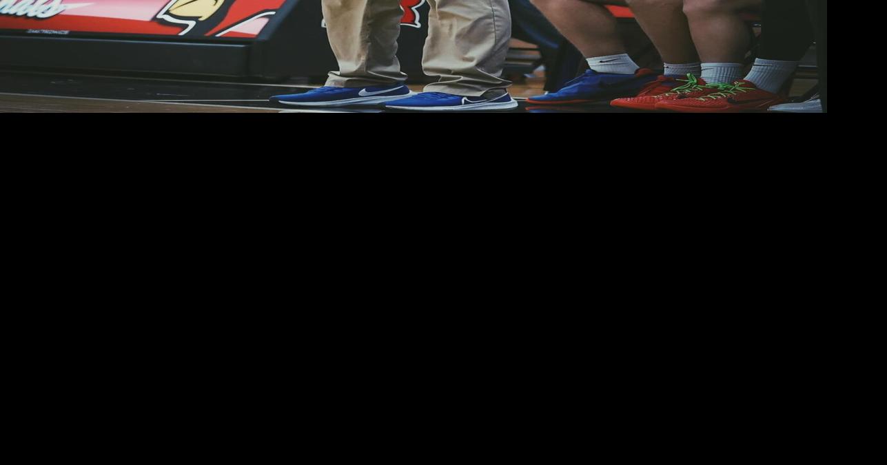 Belfry names Brent Perry as new boys basketball coach | Sports ...