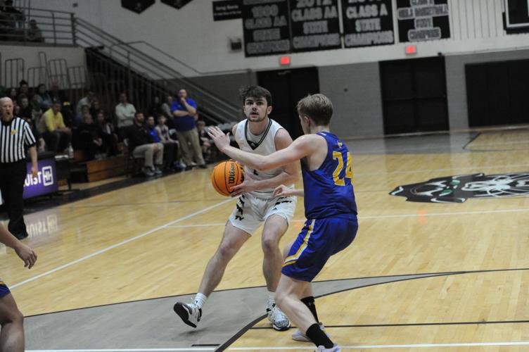 Panthers hoping for deeper run in Class A State Tournament in 2023-2024 ...