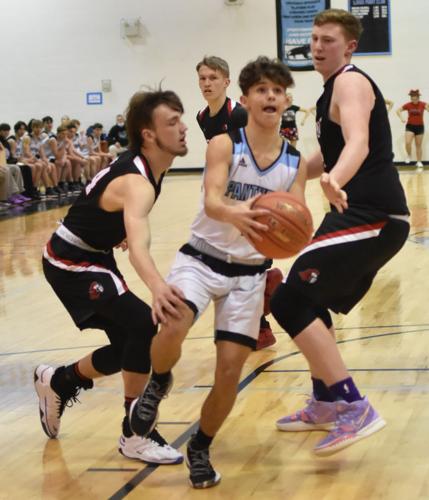 Lincoln Co. ready for bounce back season on the hardwood | Sports ...