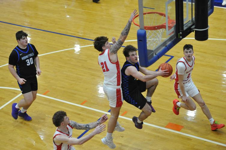 Prep basketball preview: Phelps is optimistic in first season of Matt ...