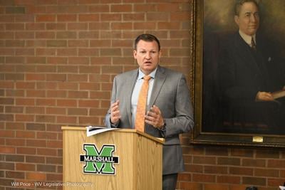 Experts tell lawmakers to prepare for AI legislation | News ...