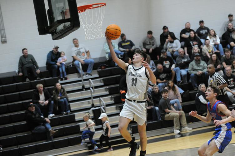 Prep basketball preview: Tug Valley begins quest for historic three ...