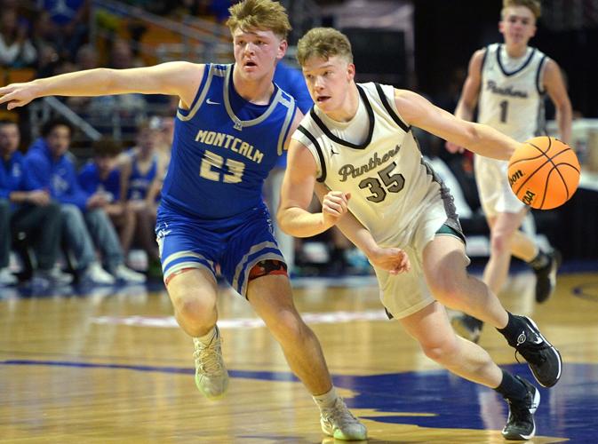 Tug Valley blows by Montcalm in Class A quarterfinals | Sports ...