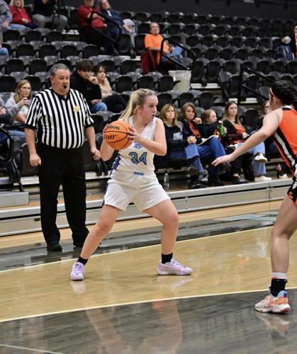 Experienced Lady Miners are hungry for Charleston | Sports ...