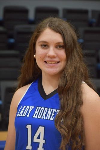 New coach brings new energy to Lady Hornets program | Sports ...