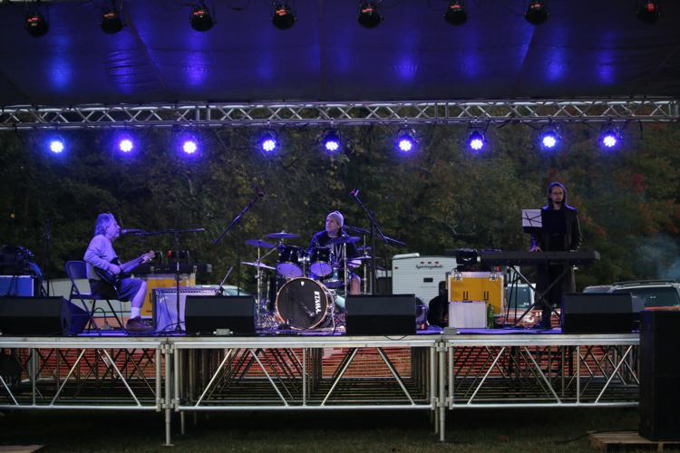 TrailFest sees successful weekend in Gilbert | News ...