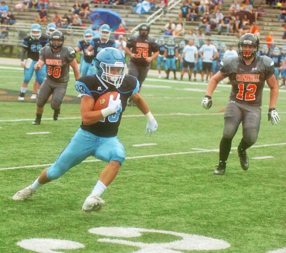 Hatfield brothers' transfer to Logan raises eyebrows | Sports ...