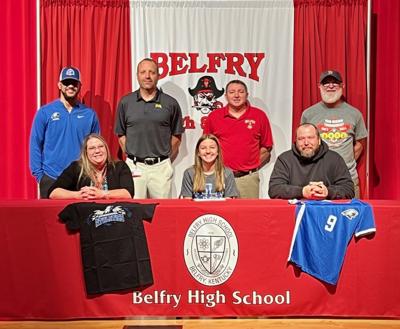 Belfry's Hannah Cobb signs with Alice Lloyd | Sports ...