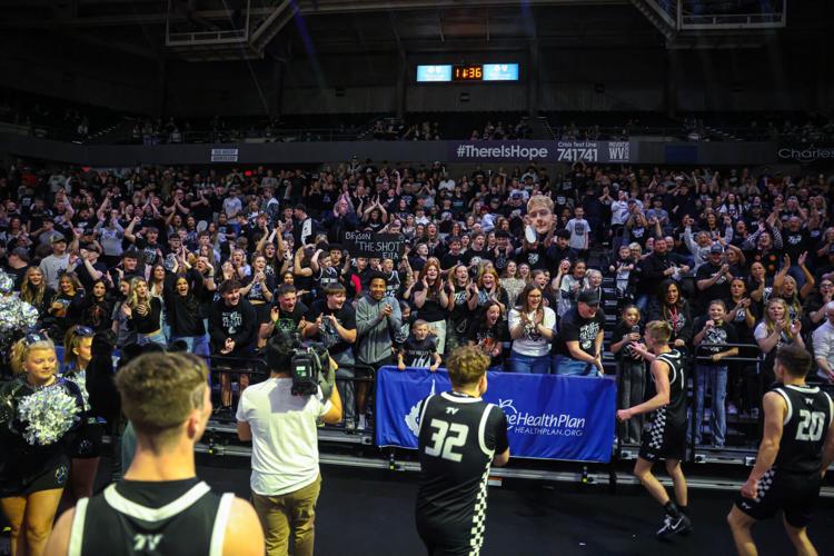 Prep boys state basketball Class A final: Tug Valley tops GBC to clinch ...