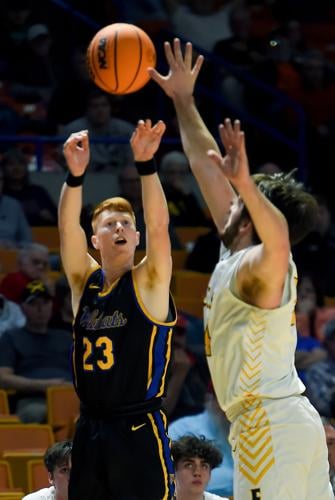 Wildcats sent home by East Fairmont in AAA quarterfinal | Sports ...
