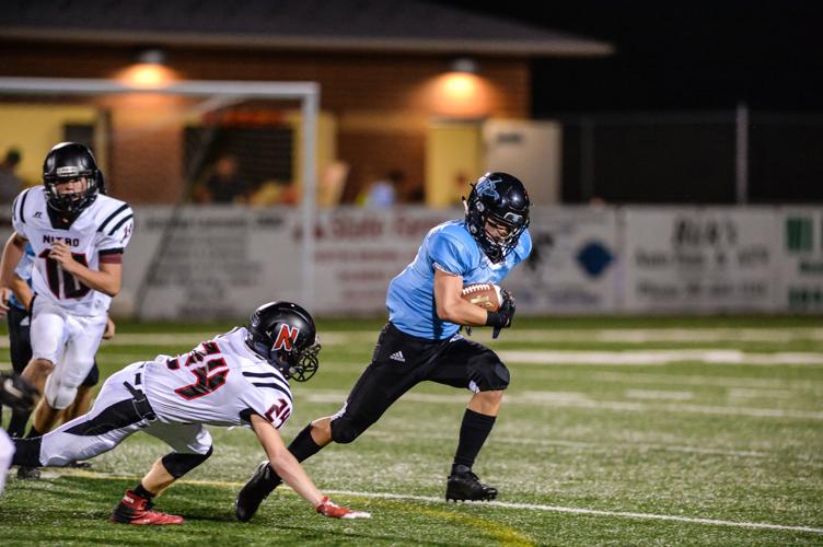 Photos: Mingo Central Homecoming game 2017 | Photos ...