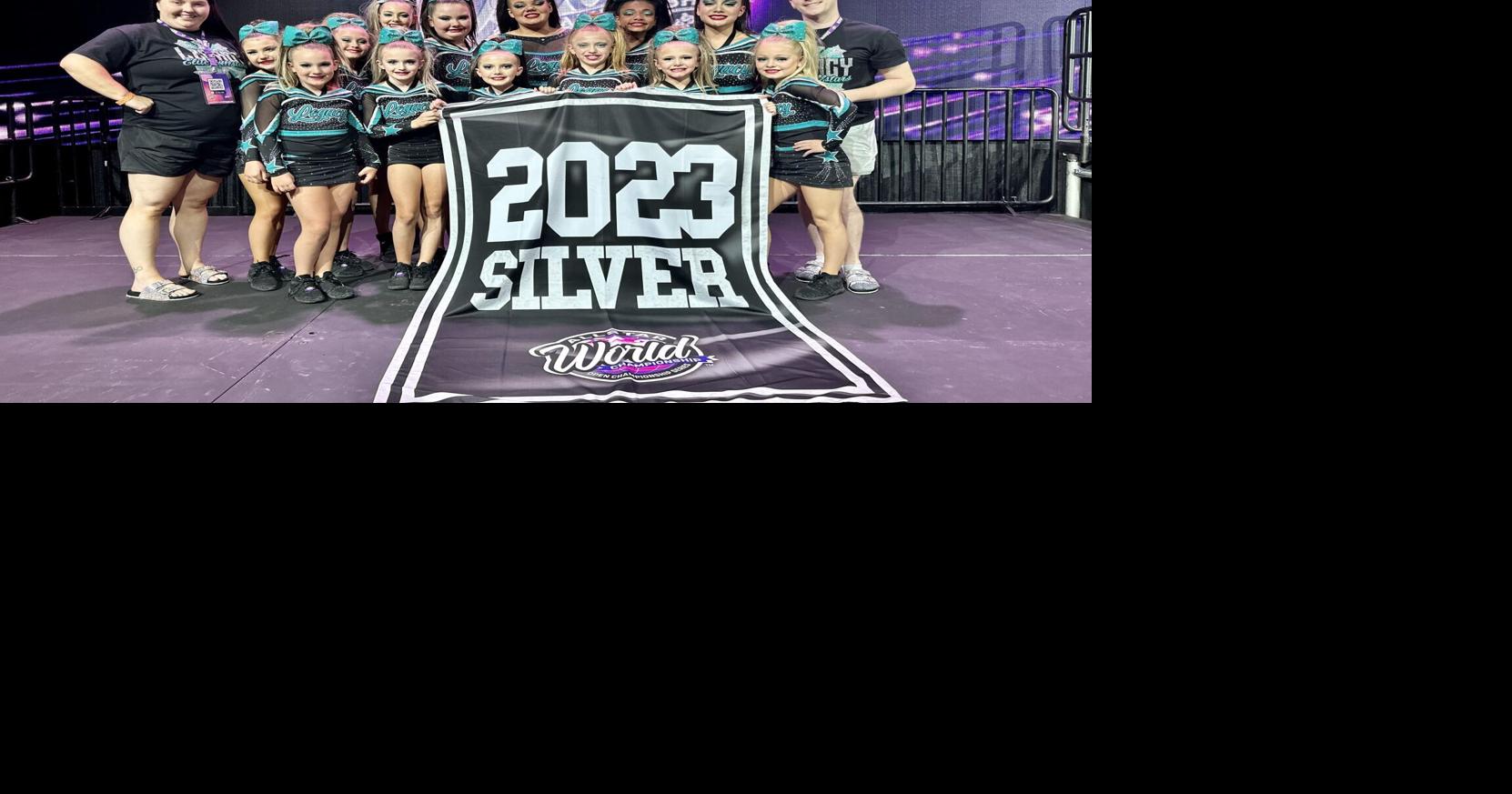Legacy Elite cheer squads fare well in Florida | Sports ...