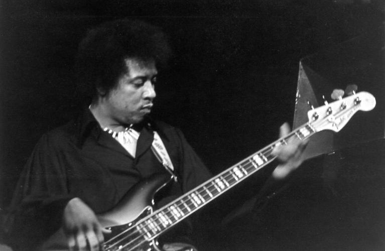 A look at some amazing Black musicians connected to West Virginia ...