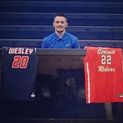 Gilbert native Shawn Ward tabbed as new head coach at Wesley Christian ...
