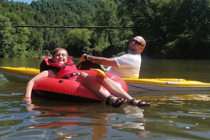 Tug River Flotilla a success | News | williamsondailynews.com