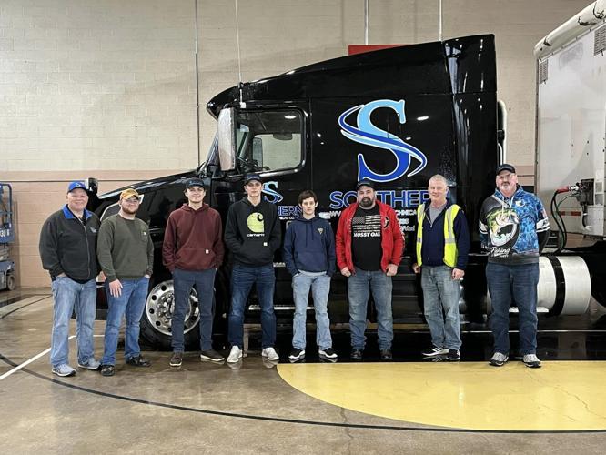 Southern sees success in lineman, CDL programs | News ...