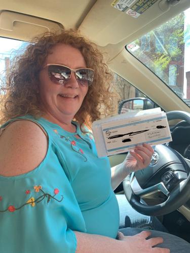 Pike County woman wins $60K jackpot from Kentucky Lottery second chance ...