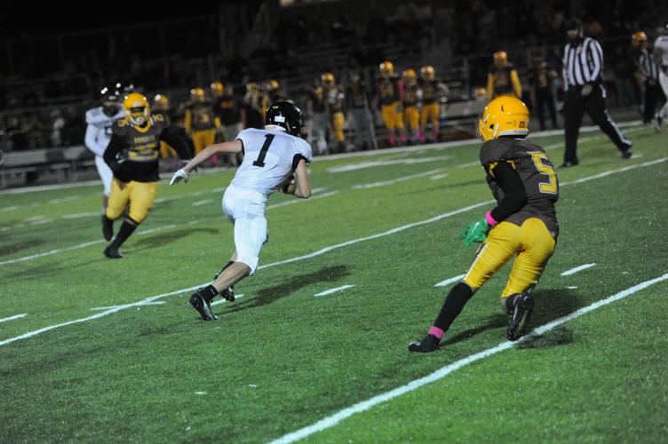 Panthers clobber Mount View for sixth straight win | Sports ...