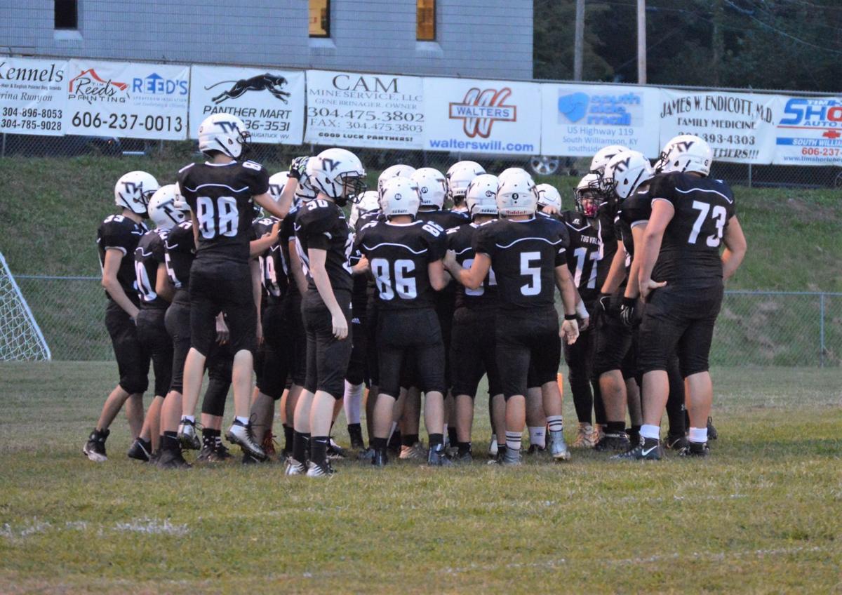 Tug Valley finalizes schedule ahead of 2020 season | Sports ...