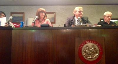 Utility and Council approves revised water and sewer rates | News ...