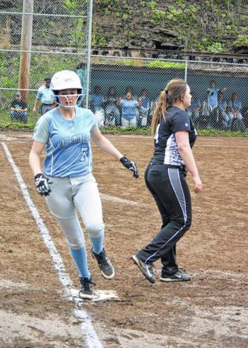 Mingo-Tug Softball | News | williamsondailynews.com