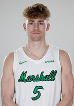 Marshall's Dillon, Collins enter transfer portal | Sports ...