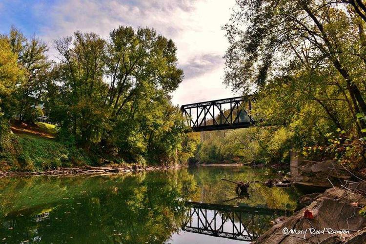 Group forms to promote Tug Fork River | News | williamsondailynews.com