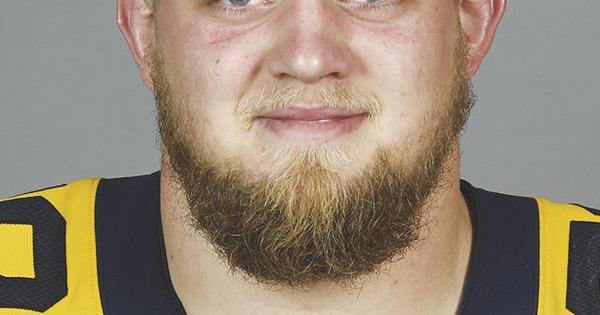 Elijah Wellman eager to run with NFL's Redskins | Sports ...