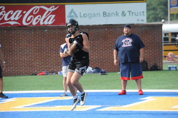 Mingo Central, Tug Valley head to Logan's Island for 7-on-7 | Sports ...