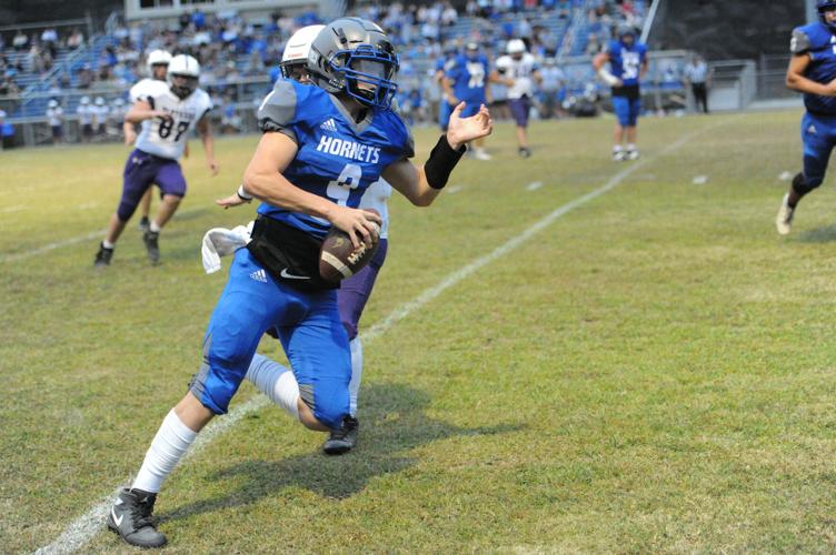 Phelps Hornets win two football games in span of four days | Sports ...