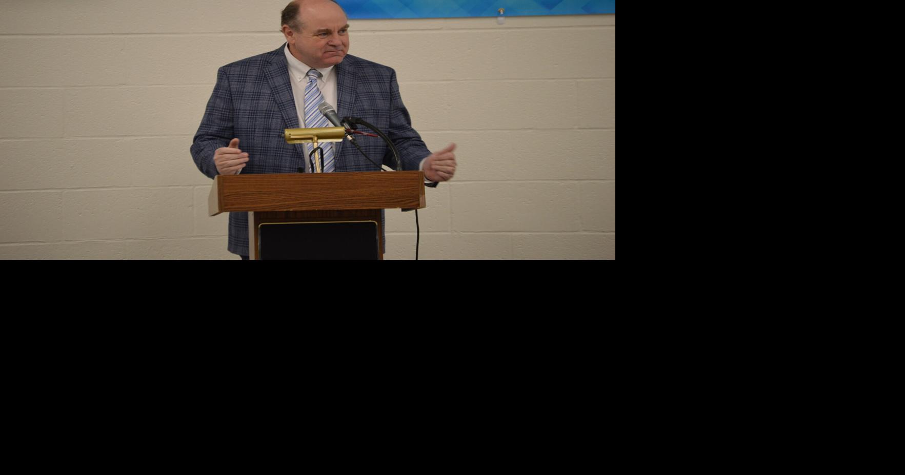 Mingo / Pike AAUW host human trafficking forum | News ...