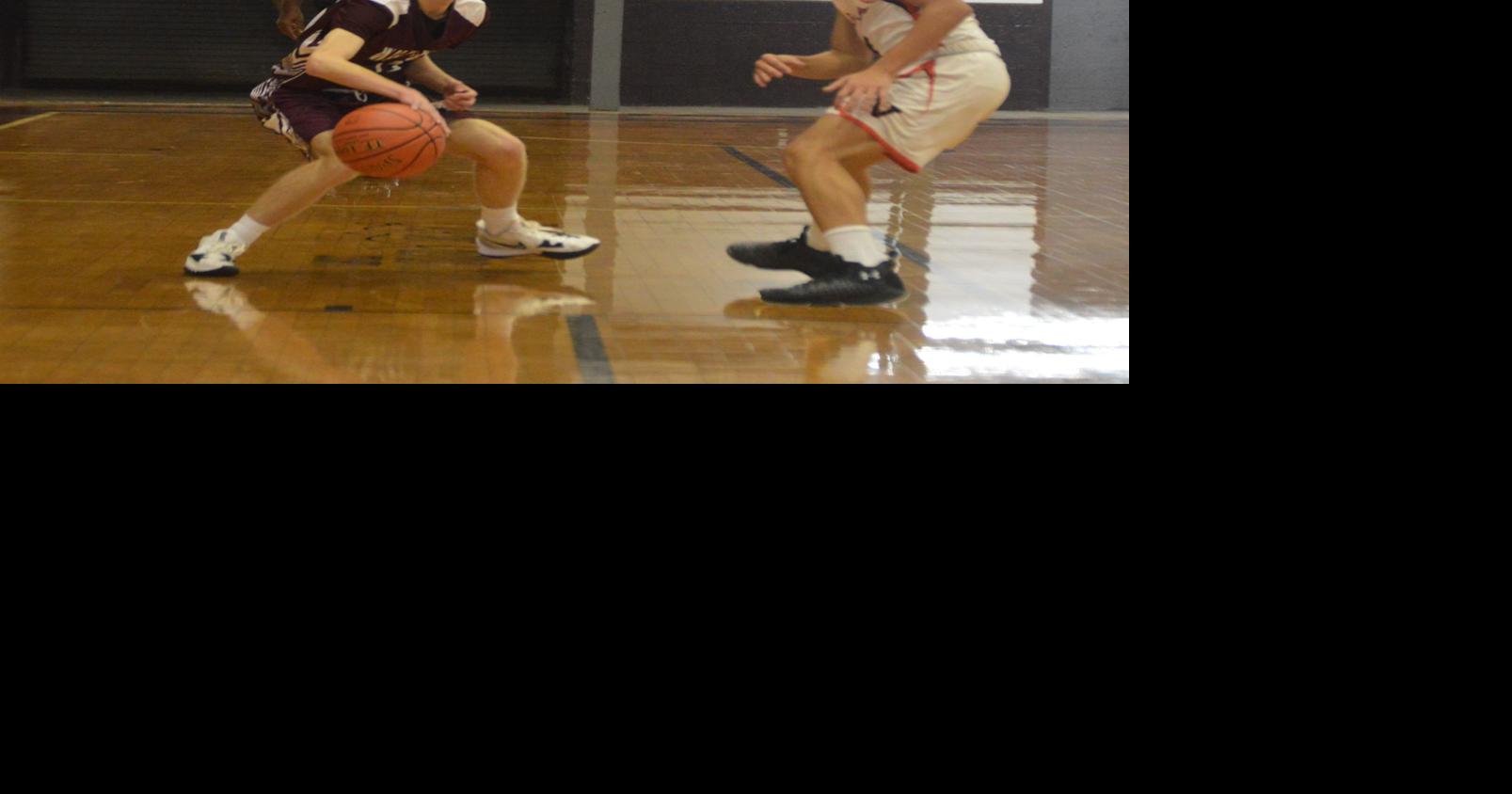 Wolfpack falls in OT to Huntington Vinson at Fieldhouse | Sports ...