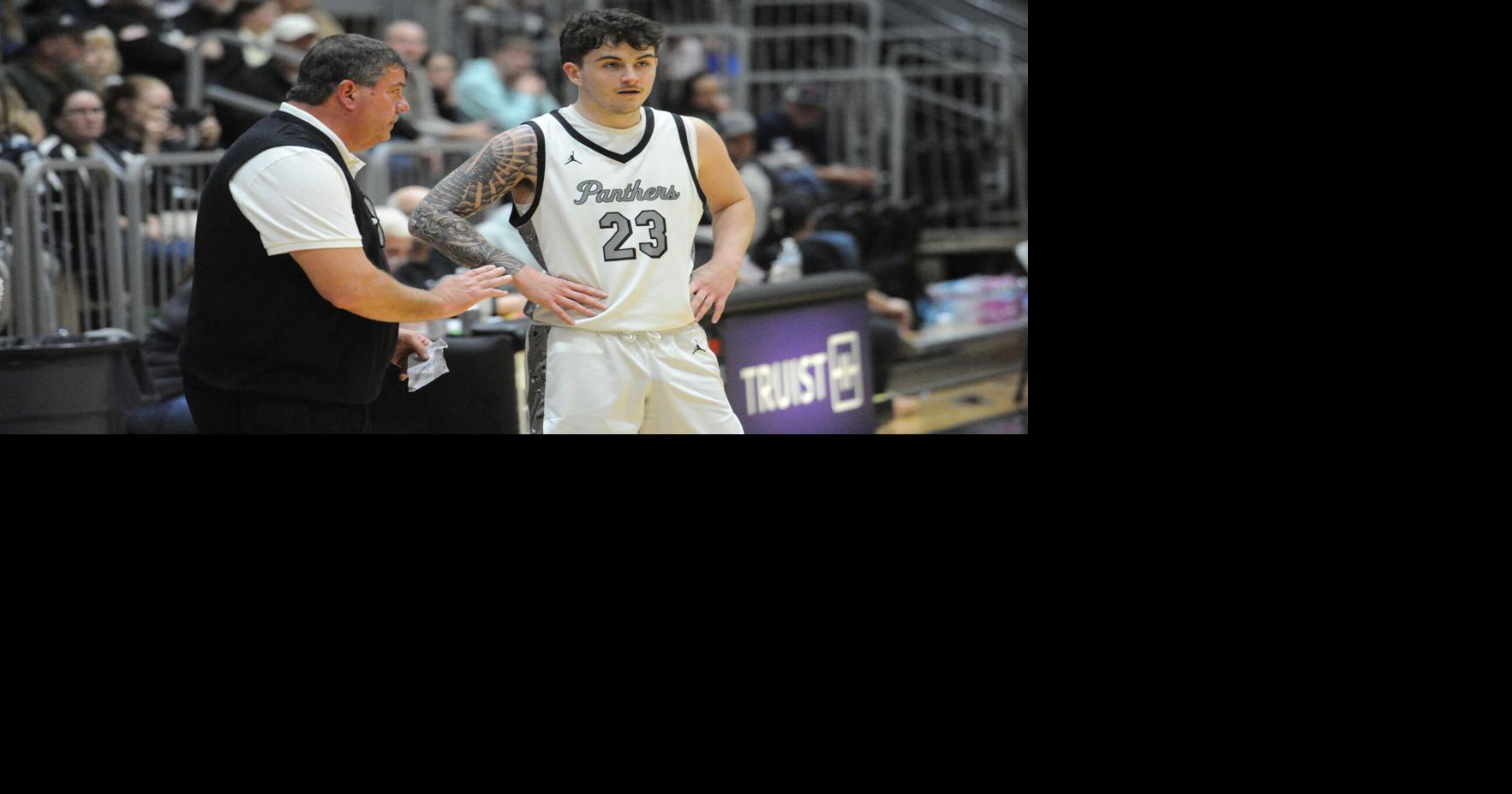 Panthers knock off AA No. 2 Williamstown, 77-64 | Sports ...