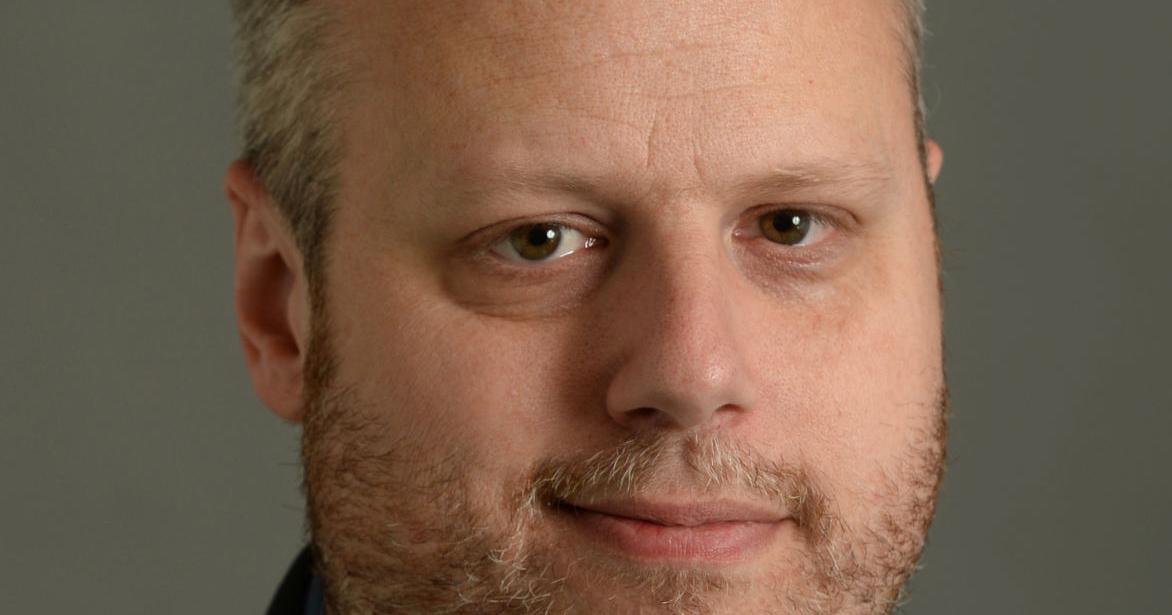 Ben Fields: Doug Skaff Jr.: The likable guy and the difficult job ...