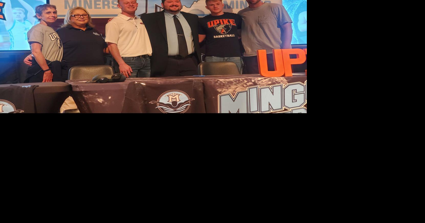 Pair of Mingo Central student-athletes sign with UPIKE | Sports ...