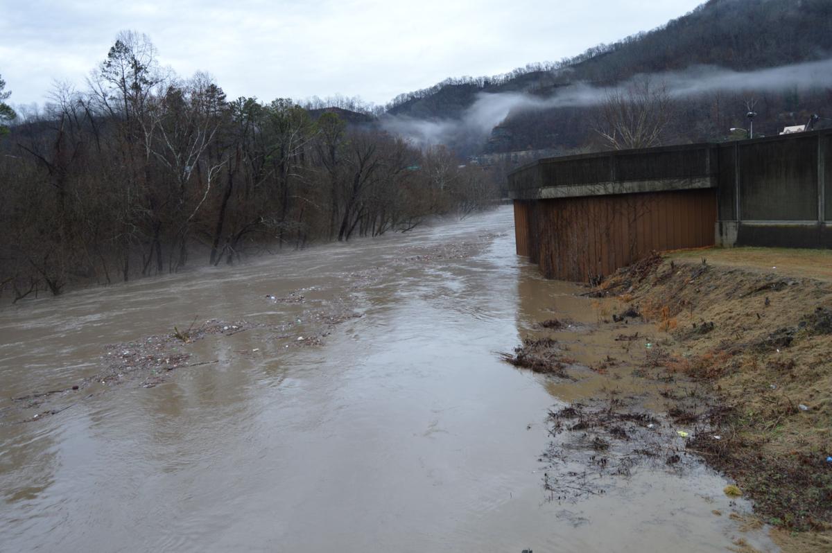 Photos: Flooding in the Mingo-Pike County area | Photos ...