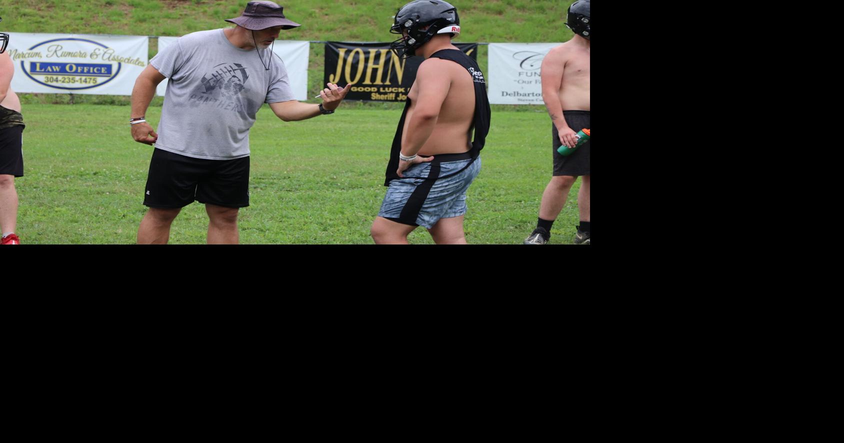 Panthers getting ready for 2025 season | Sports | williamsondailynews.com