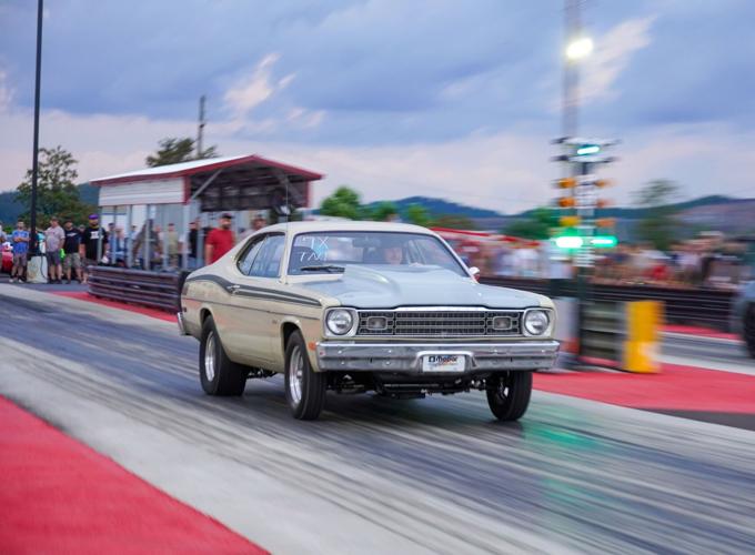 304 Motorsports hosts first event at Twin Branch | News ...
