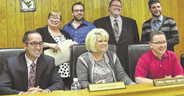 Public Defender Day proclamation | News | williamsondailynews.com