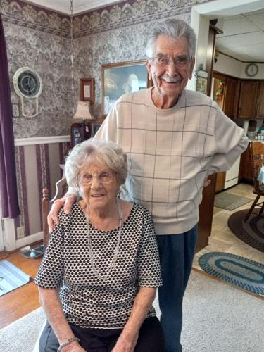 Dados celebrate 80th anniversary | Features | williamsondailynews.com