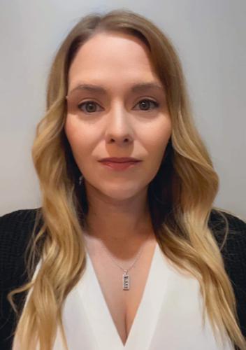 Wolford joins Williamson Daily News | News | williamsondailynews.com