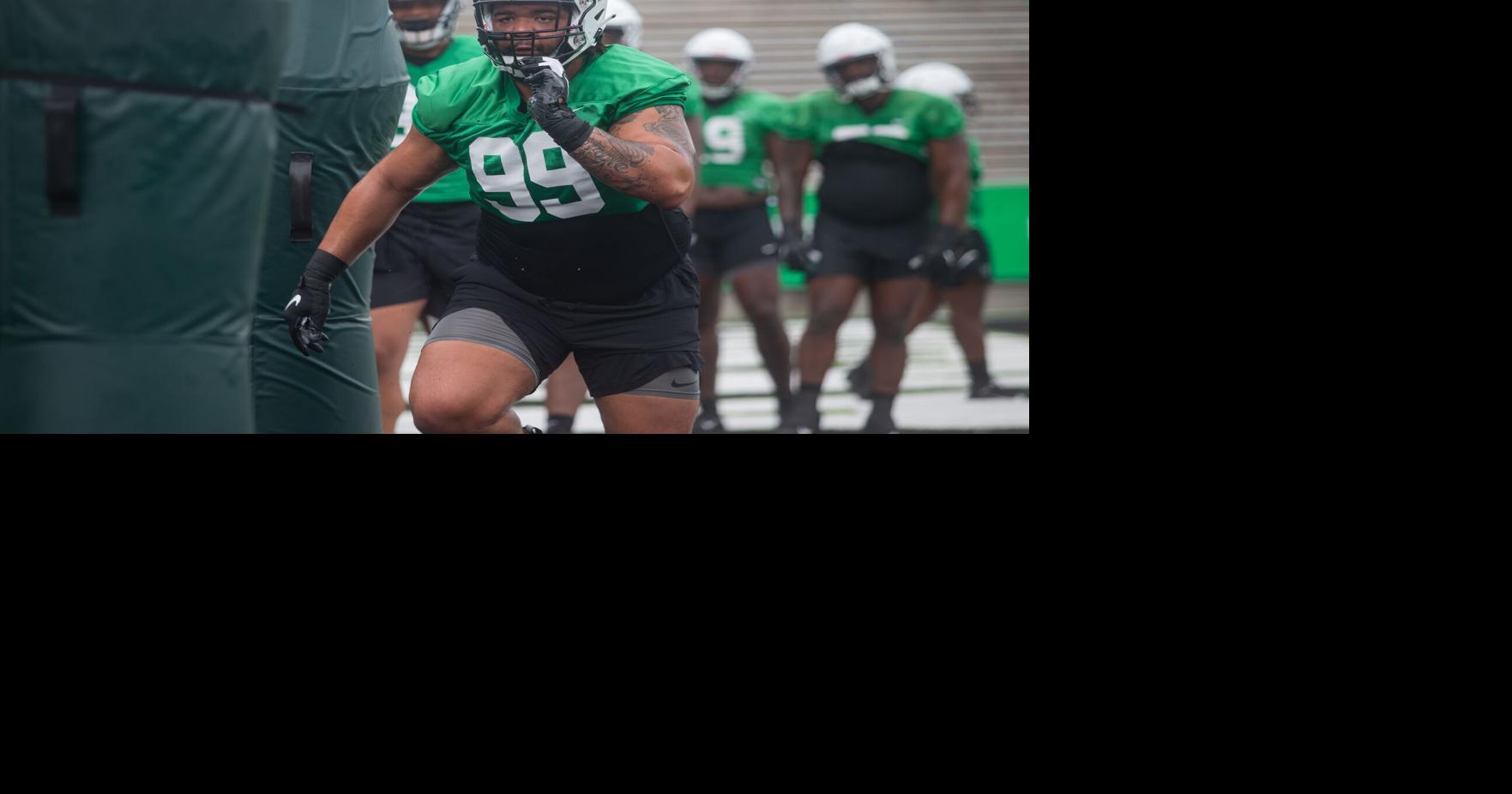 Gibson making Marshall football a family affair | Sports ...