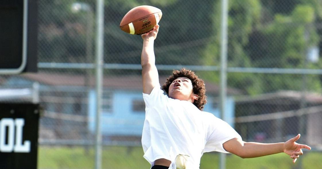 Mingo Central eyeing success in second season of Chase Moore era ...