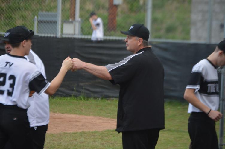 Tug Valley has strong week on the diamond | Sports ...
